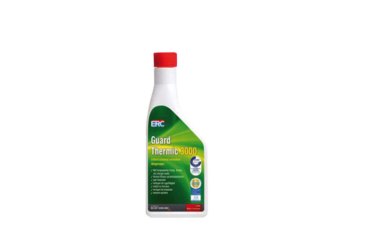 Guard Thermic 3000 ΠΡΟΣΘΕΤΟ ΠΕΤΡΕΛΑΙΟΥ ΘΕΡΜΑΝΣΗΣ 1 LT - Market Oil