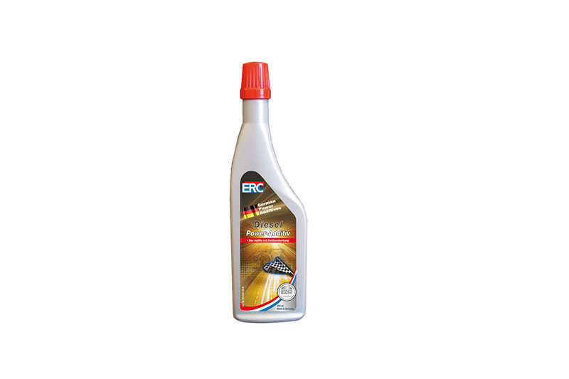 Diesel Power Additiv ΕΝΙΣΧΥΤΙΚΟ - ΛΙΠΑΝΤΙΚΟ ΠΕΤΡΕΛΑΙΟΥ 200 ML - Market Oil