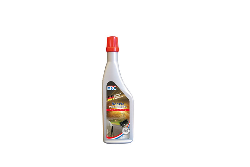 Benzin Power Additiv ΕΝΙΣΧΥΤΙΚΟ ΒΕΝΖΙΝΗΣ POWER 200 ML - Market Oil